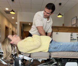 Webster Technique for Pregnancy Explained | Koru Chiropractic